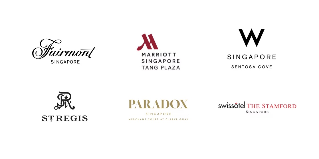 Love Dining by American Express: 2023 Hotel Dining Guide - Happy High Life